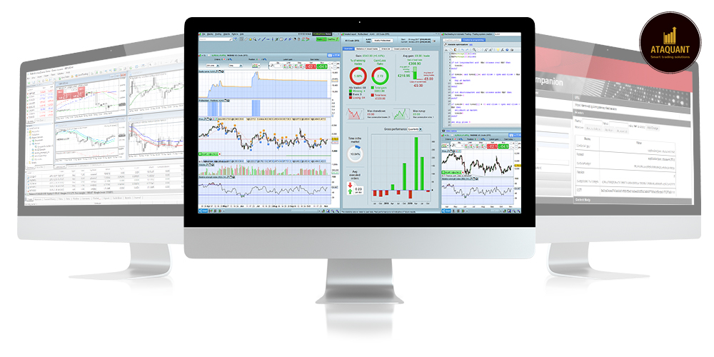 Metatrader 4: a powerful platform for manual and automatic trading in ...