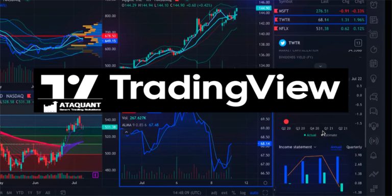 Mastering TradingView: A Comprehensive Guide to Using the Platform’s ...