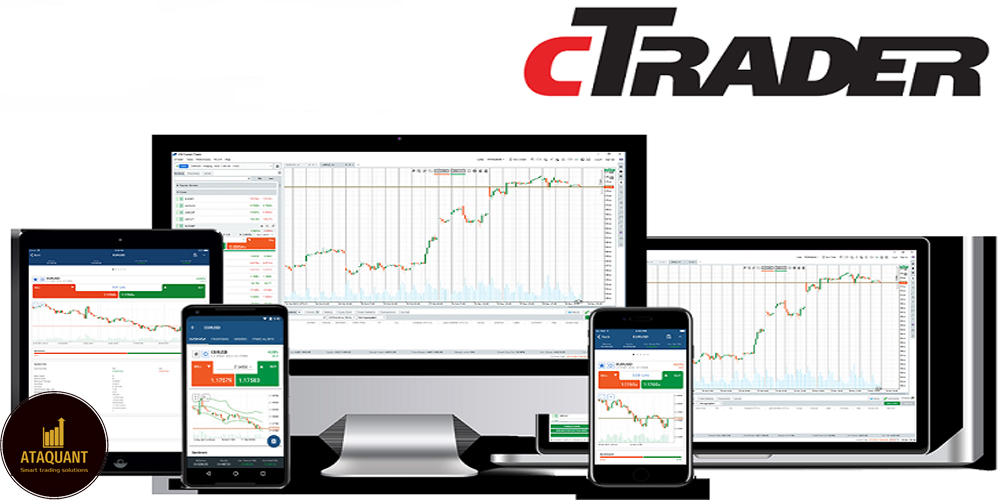 Mastering Algorithmic Trading With Ctrader A Comprehensive Guide To Developing Automated