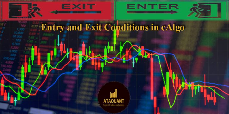 Designing Effective Trading Strategies in cAlgo: Principles, Indicators ...
