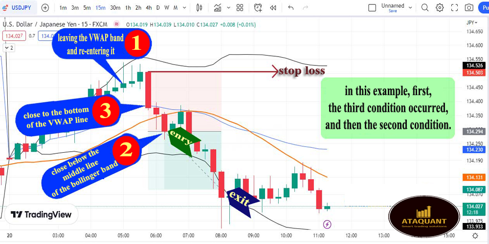 Enhancing Trading Profits: A Comprehensive Guide to VWAP and Bollinger ...