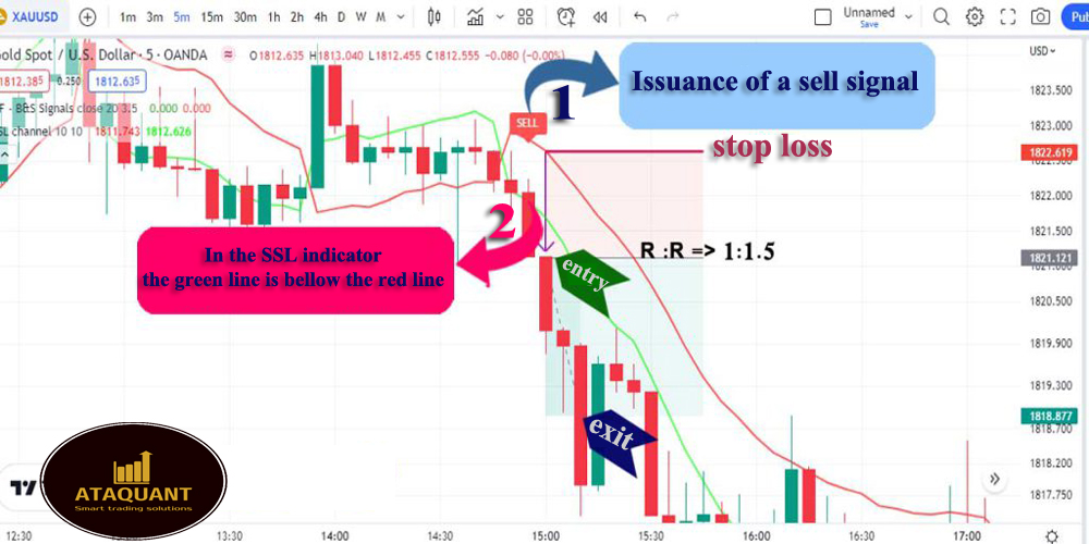 VuManChu Swing Trading Strategy – AtaQuant – Advanced Expert and Indicator Programming for ...