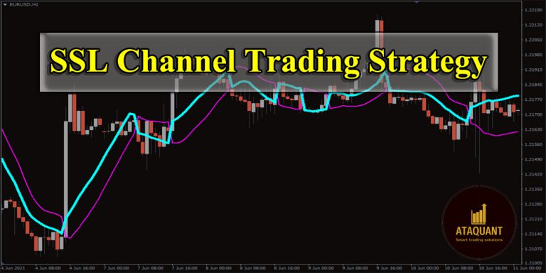 SSL channel trading strategy – AtaQuant – Advanced Expert and Indicator ...