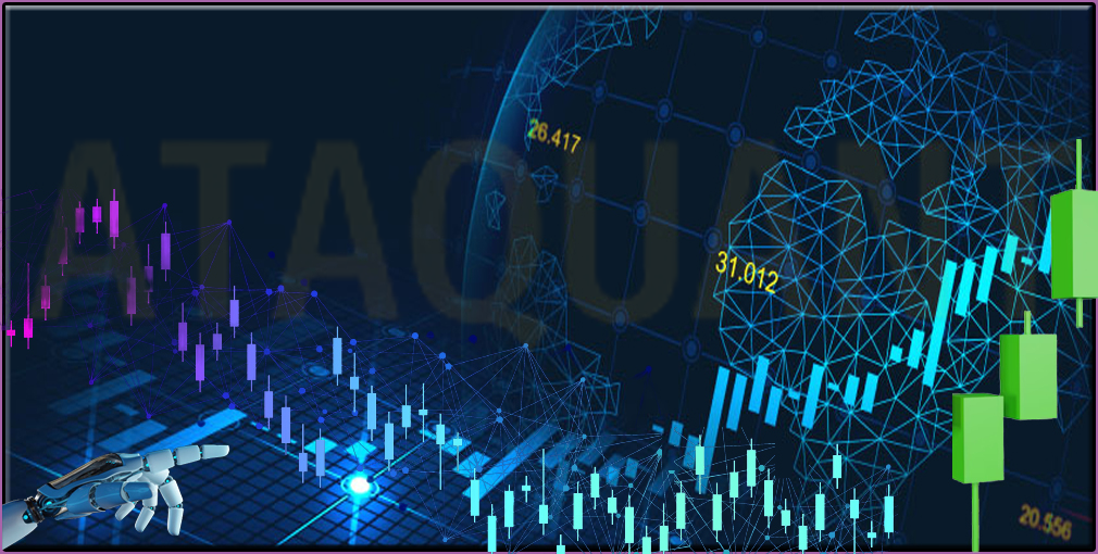 AtaQuant – Advanced Expert and Indicator Programming for Algorithmic Trading