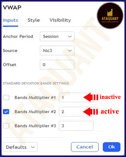 The best VWAP strategy in 5 minutes – AtaQuant – Advanced Expert and ...
