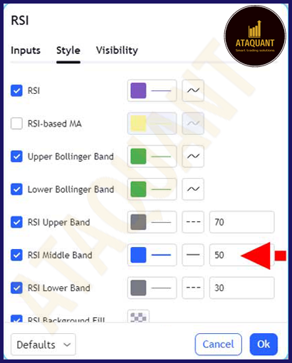 The best VWAP strategy in 5 minutes – AtaQuant – Advanced Expert and ...