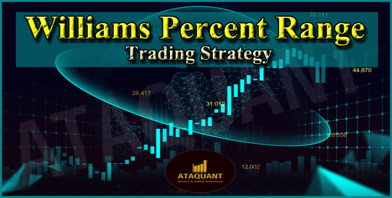 Williams Percent Range Trading Strategy – AtaQuant – Advanced Expert ...