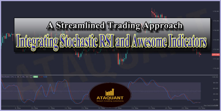 A Streamlined Trading Approach: Integrating Stochastic RSI and Awesome Indicators – AtaQuant ...
