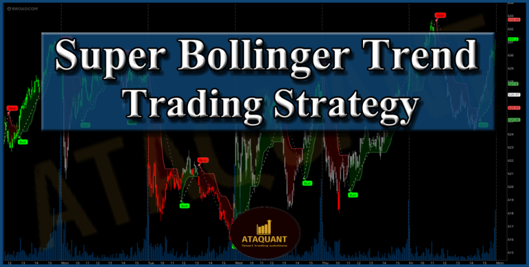 Super Bollinger Trend Trading Strategy – AtaQuant – Advanced Expert and ...