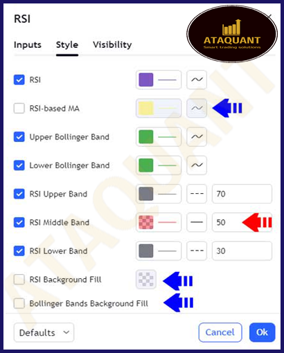 Range Filter & Labels trading strategy – AtaQuant – Advanced Expert and ...