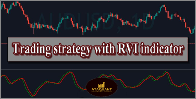 Trading Strategy With Rvi Indicator Ataquant Advanced Expert And Indicator Programming For
