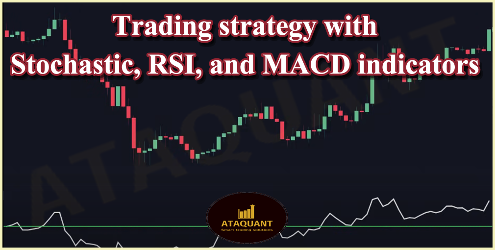 Trading strategy with Stochastic, RSI, and MACD indicators – AtaQuant ...