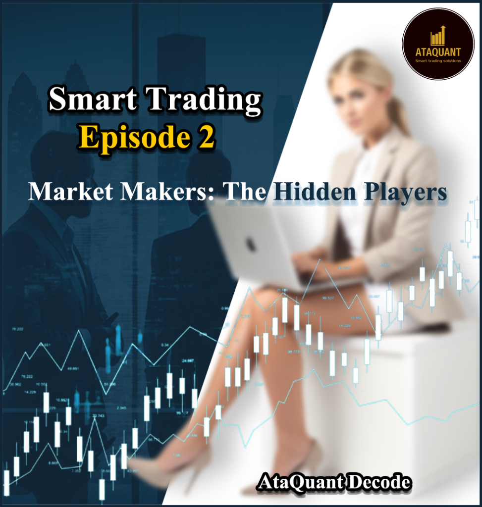 difference between market maker and trader – AtaQuant – Advanced Expert and Indicator ...