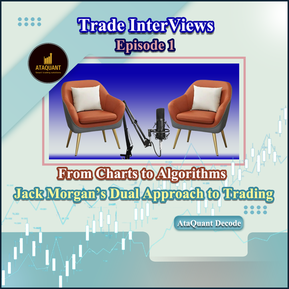 Trade Interviews – Episode.1 – AtaQuant – Advanced Expert and Indicator Programming for ...