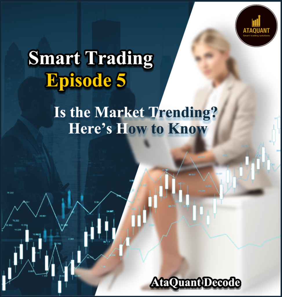 Smart Trading – AtaQuant – Advanced Expert and Indicator Programming ...