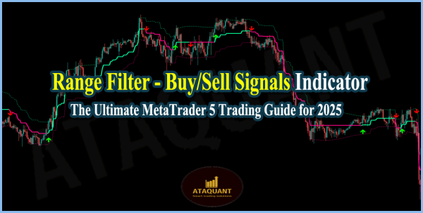 Range Filter with Buy/Sell Signals: The Ultimate MetaTrader 5 Trading ...