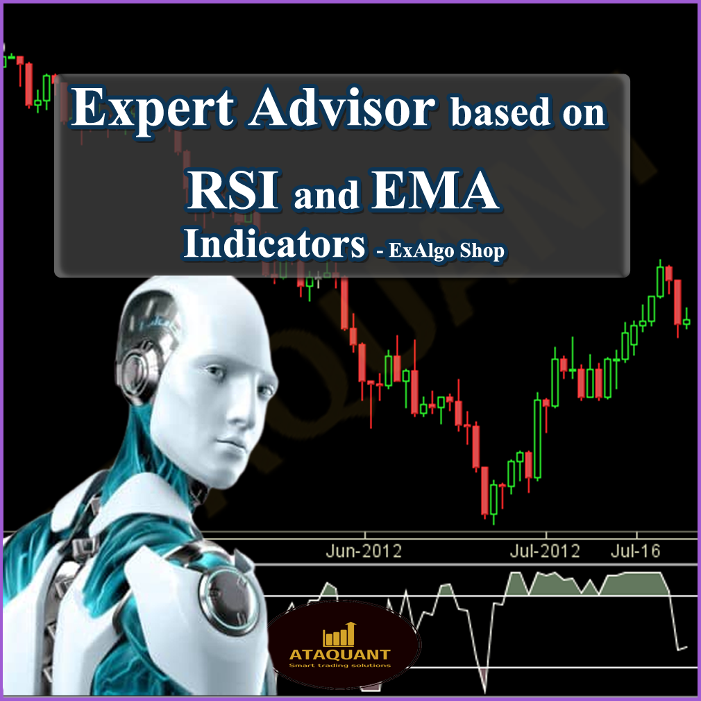 Stochastic RSI & EMA EA – Ready Forex & Crypto Bot – AtaQuant – Advanced Expert and Indicator ...