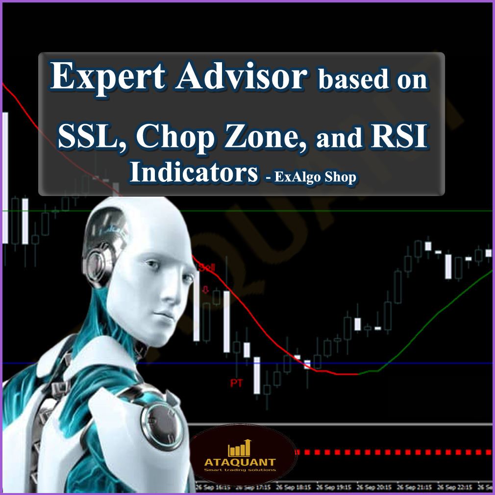 SSL Hybrid & RSI EA – 15-Minute Scalping for Forex & Crypto – AtaQuant ...