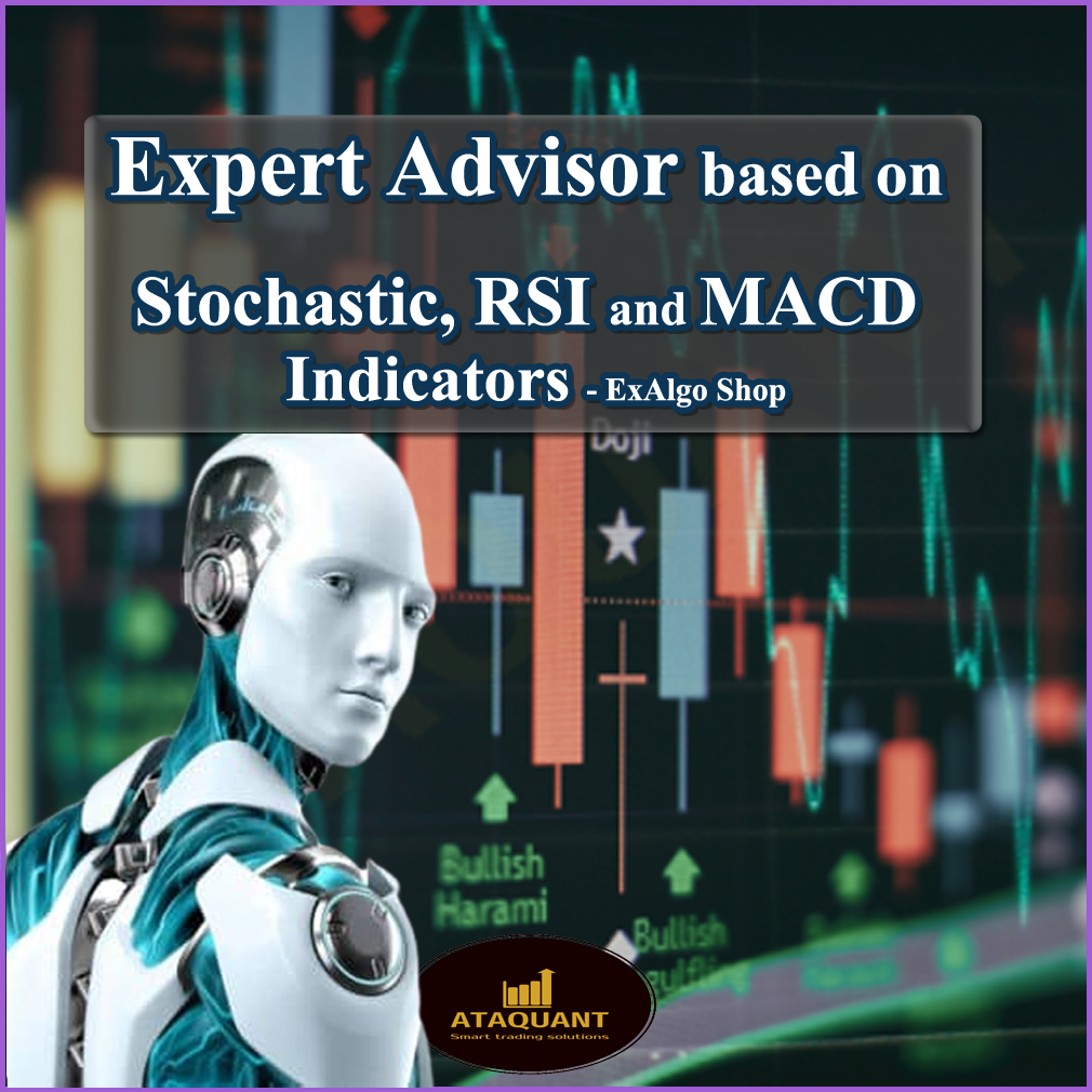 Stochastic, MACD & RSI EA – 15-Minute Reversal Strategy – AtaQuant – Advanced Expert and ...