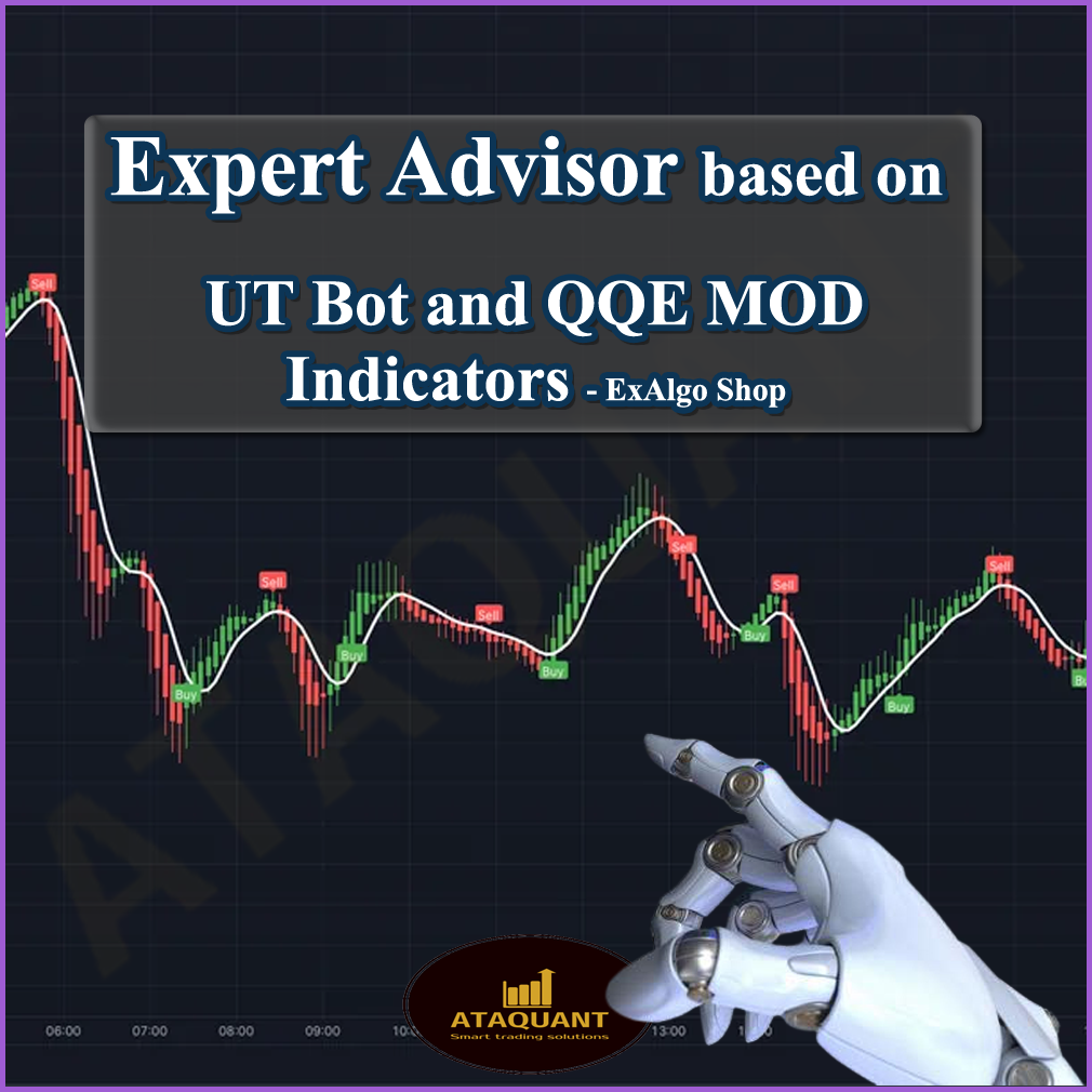 UT Bot & QQE MOD EA – Automated 5 & 15-Minute Forex Trading – AtaQuant ...