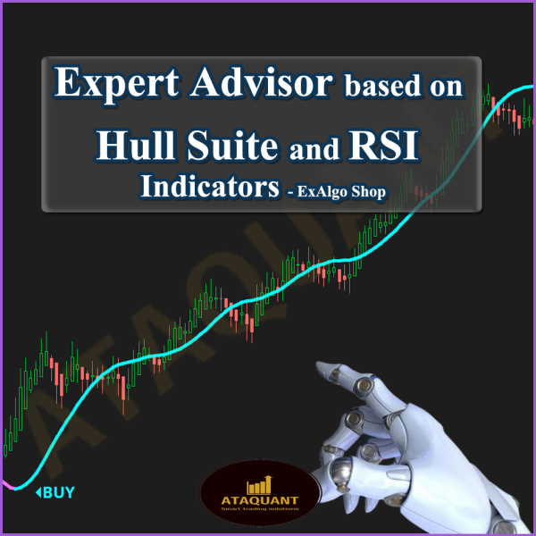 Hull Suite & RSI EA – Pro Scalping Expert Advisor – AtaQuant – Advanced ...