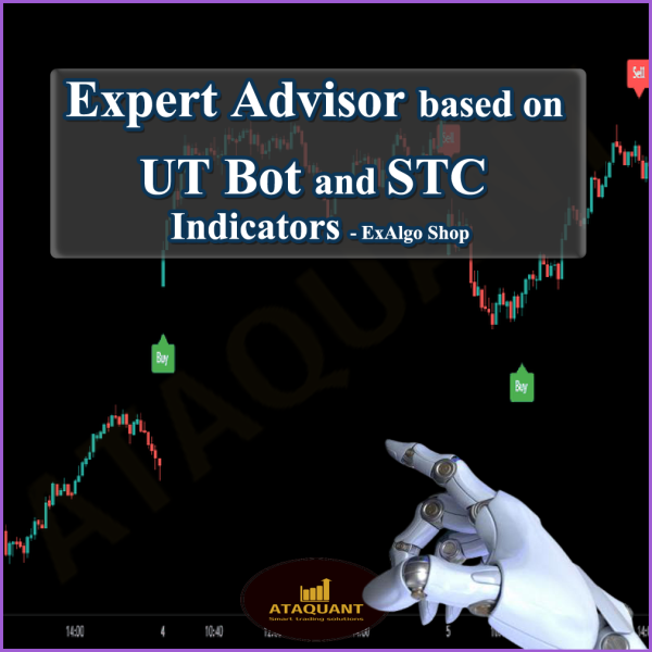 UT Bot & STC EA – Trend-Based Scalping Strategy – AtaQuant – Advanced ...