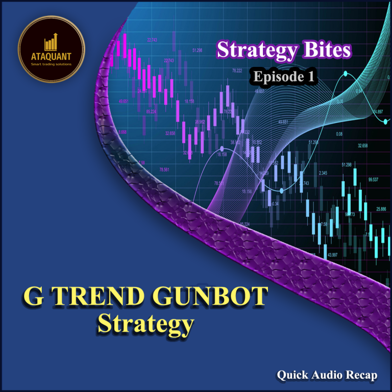 Strategy Bites – Episode.1 – AtaQuant – Advanced Expert and Indicator ...