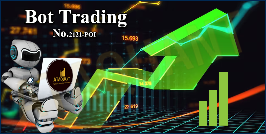POI Trading Bot — Consistent Growth with High Profit Factor and Smart ...